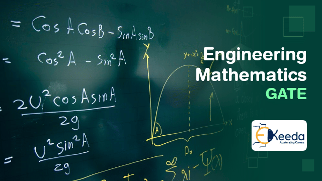 Engineering Mathematics (Video Lectures) - Books, Notes, Tests 2025 ...