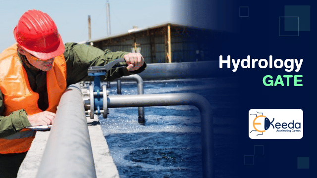 Hydrology (Video Lectures) - Books, Notes, Tests 2025-2026 Syllabus