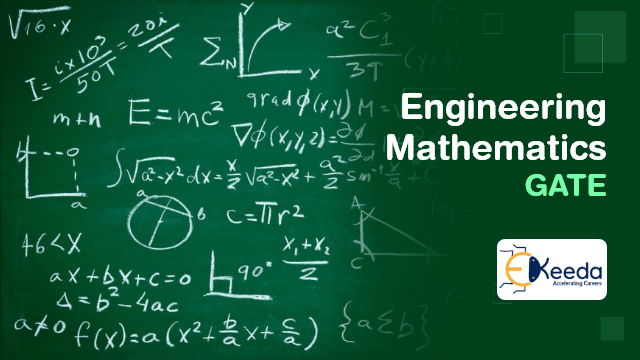 Engineering Mathematics (Video Lectures) - Books, Notes, Tests 2025 ...