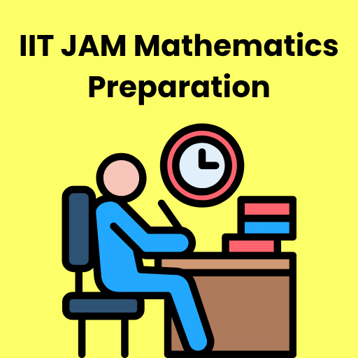 4 Months Preparation for IIT JAM Mathematics - Books, Notes, Tests 2025 ...