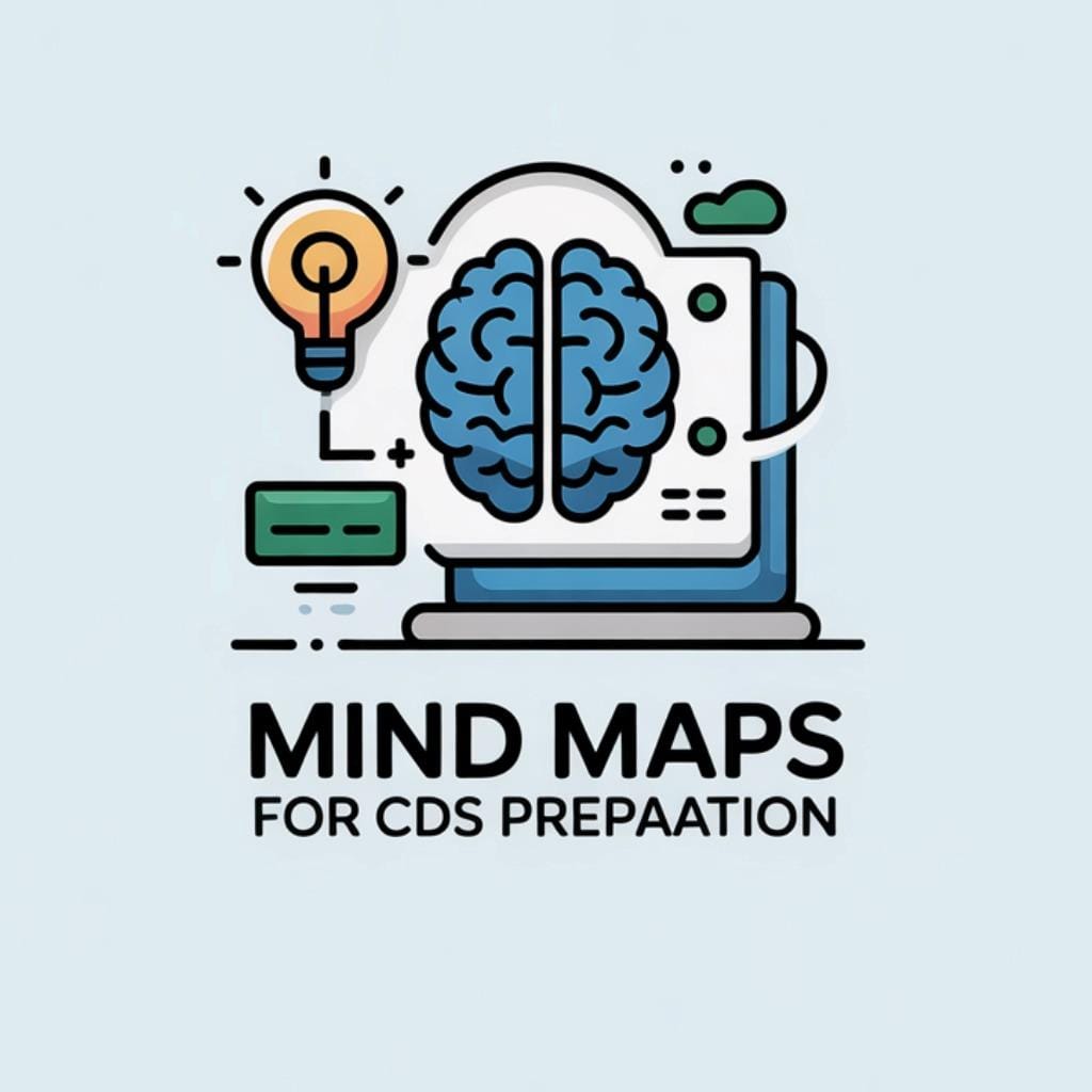 Best CDS Study Material - Courses for CDS Syllabus