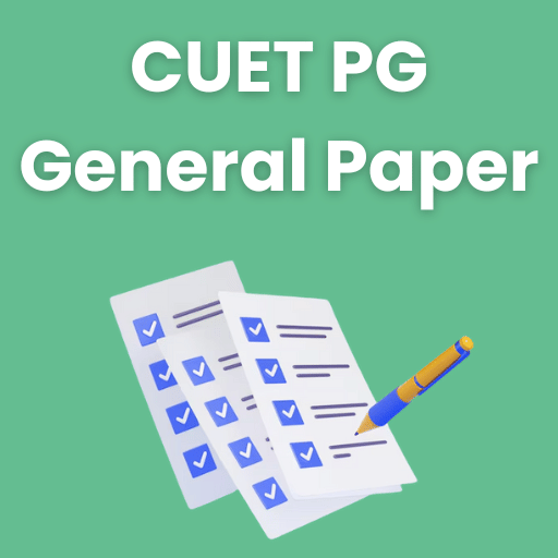 Best CUET PG Study Material - Courses for CUET PG Syllabus