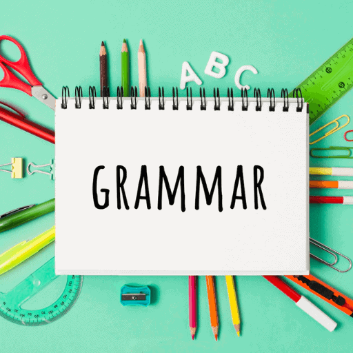 English Grammar Exercises, Rules and Worksheet Practice