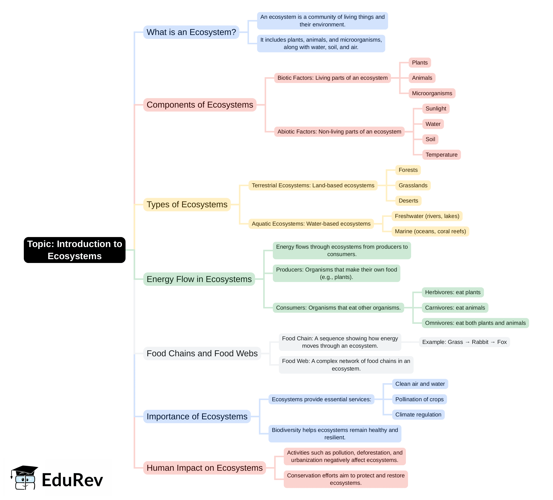 Mind Map: PDF Download