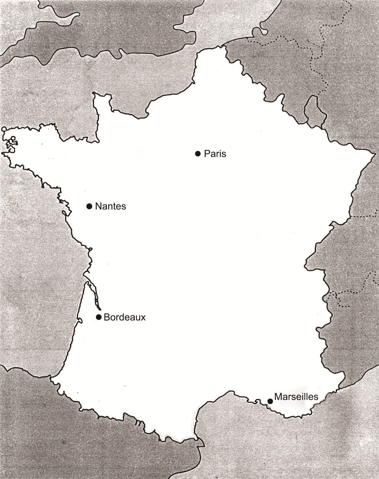 Source-Based Questions - Class 9 PDF Download