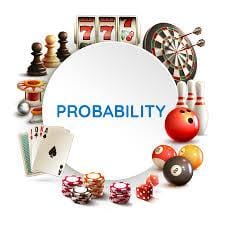 Probability - Year 8 Mathematics IGCSE (Cambridge) - Class 8 PDF Download