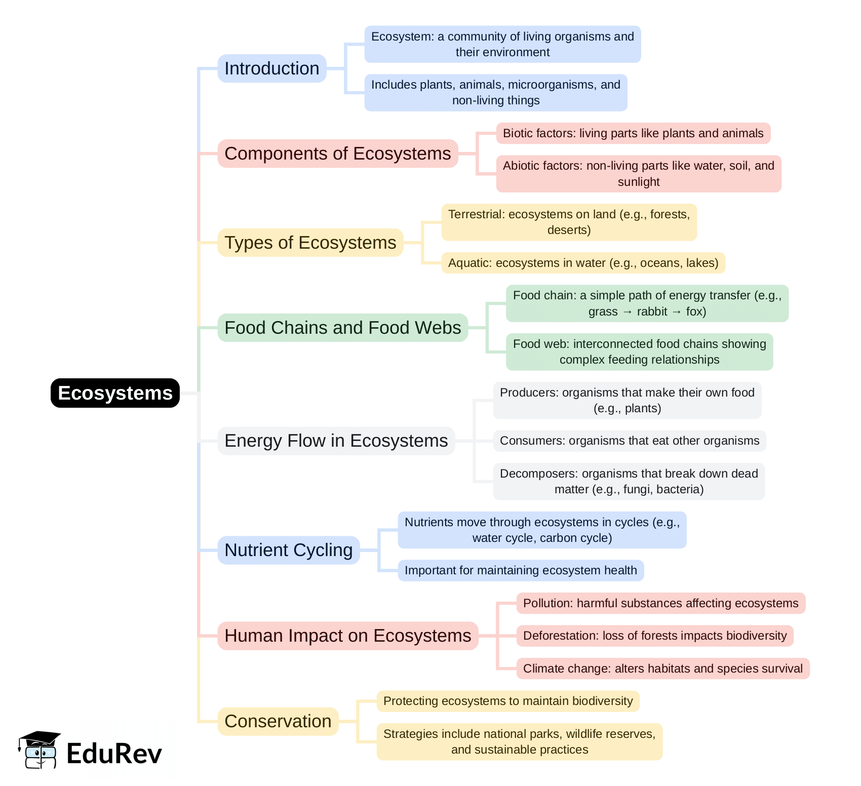 Mindmap: PDF Download