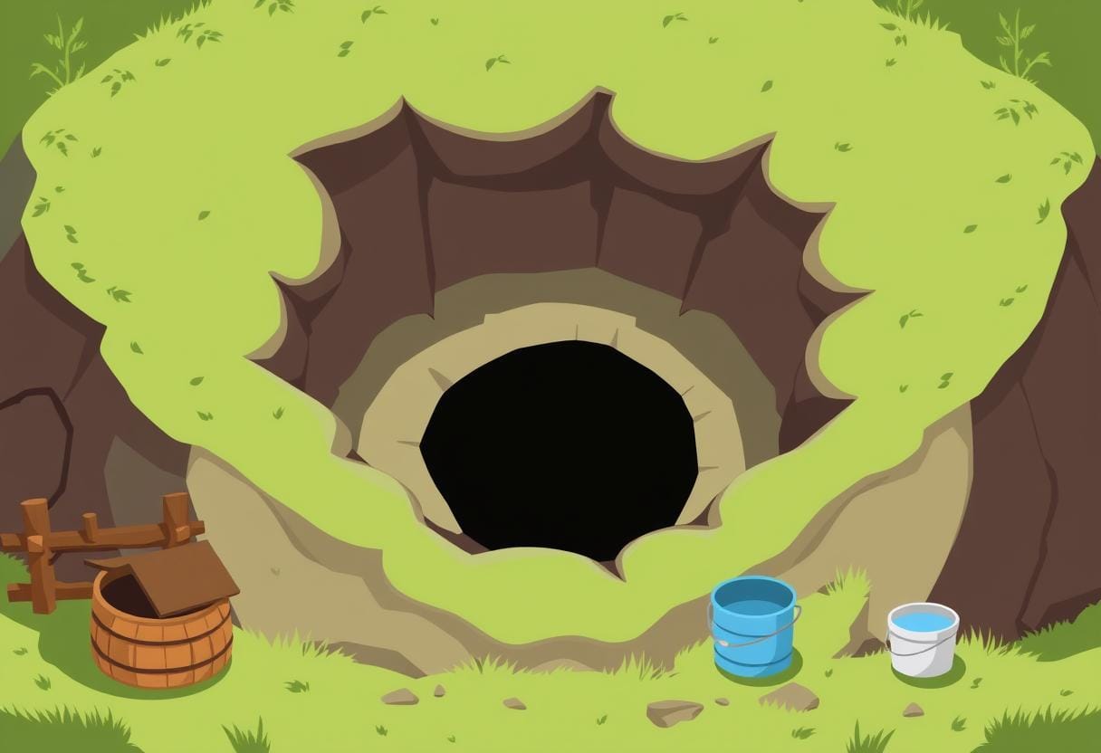 Hey, You Down There - Year 7 PDF Download