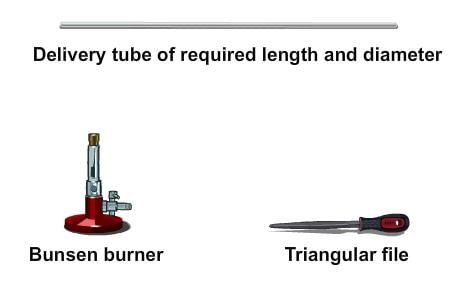 Theory and Procedure, Basic Laboratory Techniques - Class 11 PDF Download