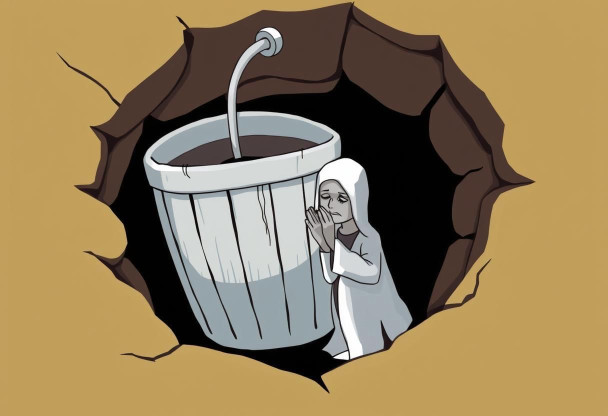 Hey, You Down There - Year 7 PDF Download