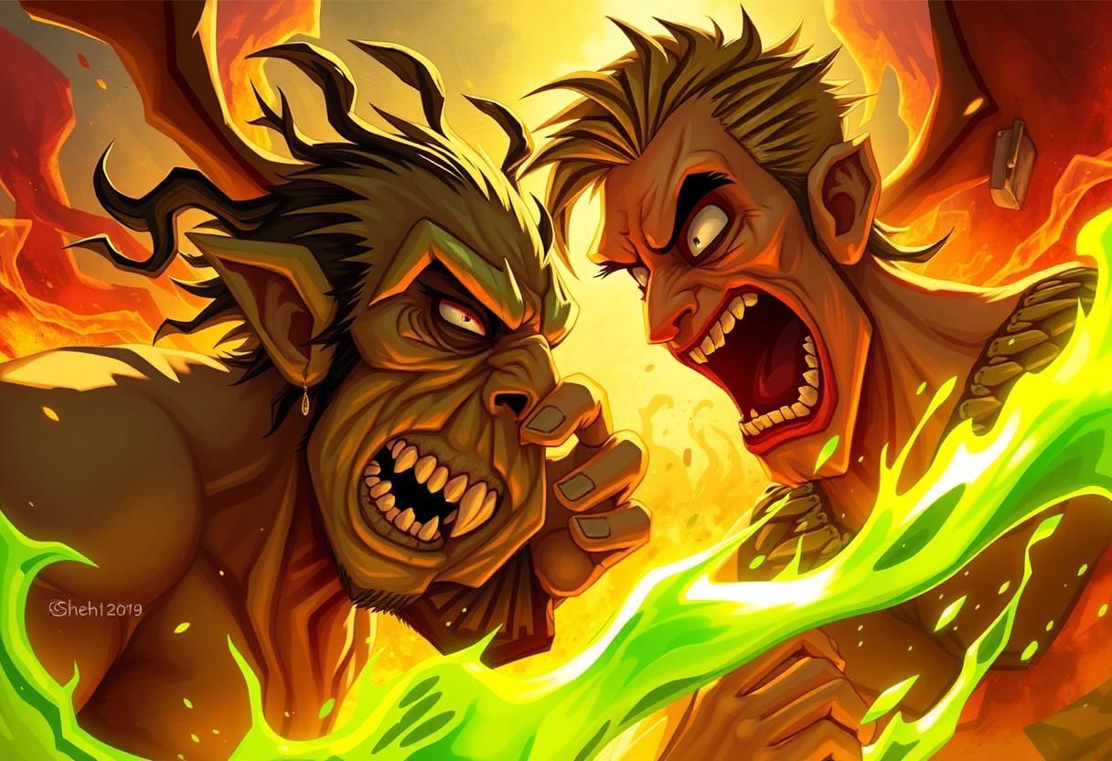 Hey, You Down There - Year 7 PDF Download