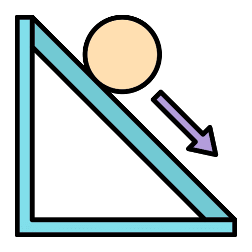 Kinetic Energy Formula Triangle