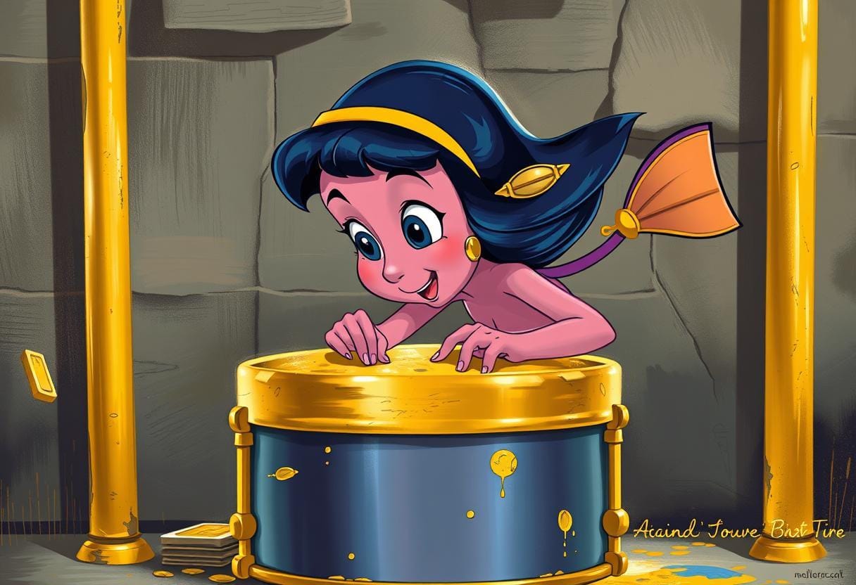 Hey, You Down There - Year 7 PDF Download