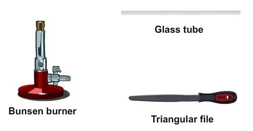 Theory and Procedure, Basic Laboratory Techniques - Class 11 PDF Download