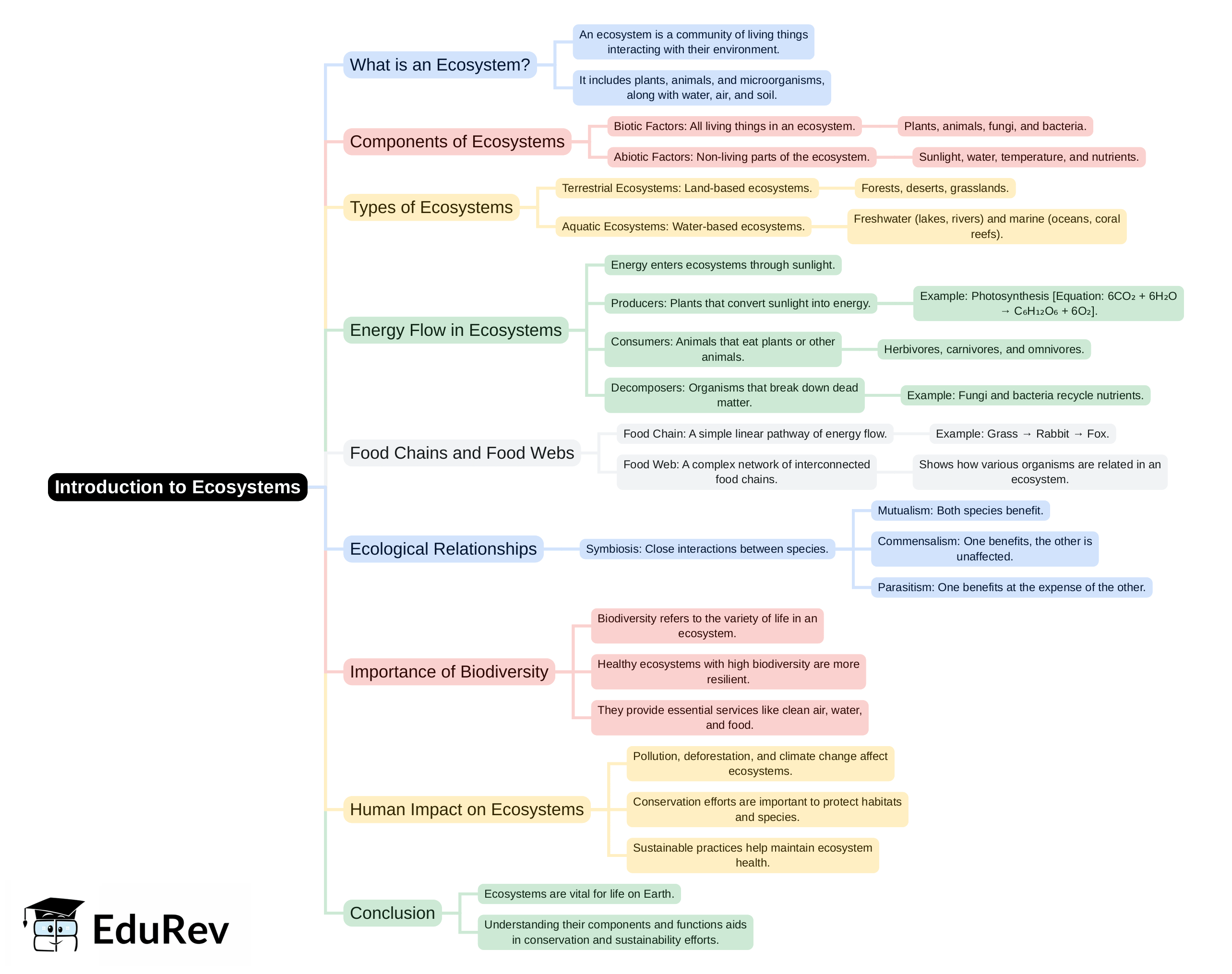 Mind Map: PDF Download