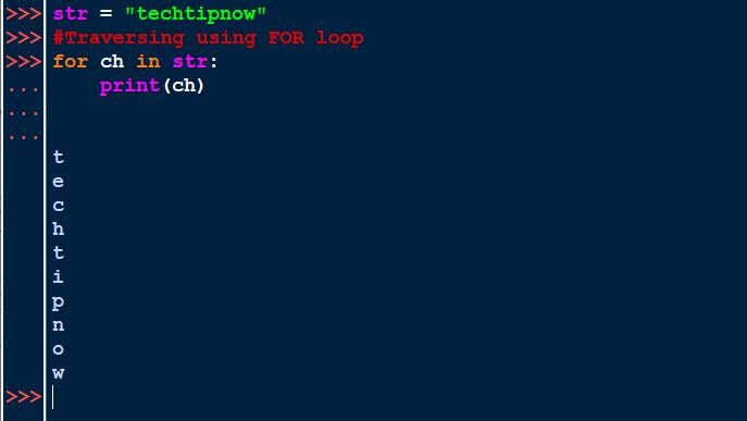Strings Chapter Notes PDF Download