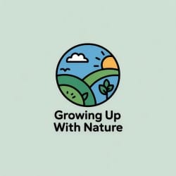 Visual Worksheet: Growing up with Nature - EVS for Class 4 (Our ...