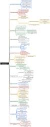 Mind Map: Cardiovascular System -2 - Pathology - NEET PG PDF Download