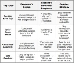 Time Management and Psychological Traps - Reasoning Traps and How ...