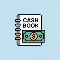 Cheatsheet Cash Book - Accounting for CA Foundation PDF Download