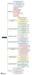 Edward Said Mind Map - UGC NET Crash Course Sociology PDF Download