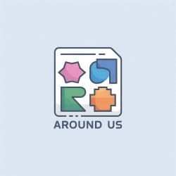 Important Formulas: Shapes Around Us - Mathematics for Class 4 (Maths ...