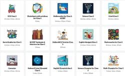 Worksheet for Class 5 Social Science PDF Download