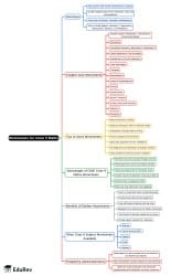 Mind Map: Worksheets for Class 9 Maths - CAT PDF Download