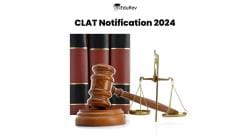CLAT Notification 2026: Important Dates, Eligibility Criteria ...