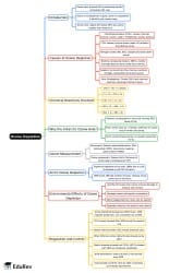 Mind Map: Ozone Depletion - UPSC PDF Download