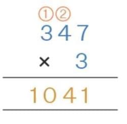 The Dairy Farm - 2 Worksheet Solutions - Class 5 Mathematics - with ...