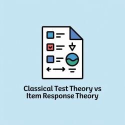 Classical Test Theory vs Item Response Theory - Psychology for UGC NET
