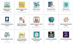 MCQs for Class 1 Science PDF Download