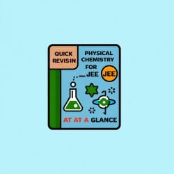 Quick Revision: Organic Chemistry for JEE at a Glance - Chemistry for ...