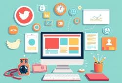 Content Technology - Year 9 Computing IGCSE - Class 9 PDF Download