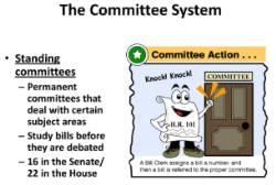 Structures, Powers, and Functions of Congress Chapter Notes - AP U.S ...