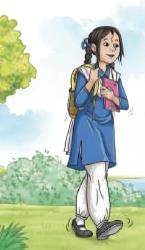 English Poorvi Class 7 - New NCERT notes for Class 7 - Free Online All ...