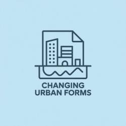 Changing Urban Forms - Crash Course for UGC NET Geography PDF Download