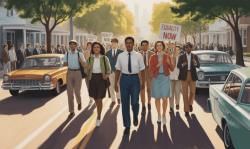 Government Responses to Social Movements Chapter Notes - Grade 12 PDF ...