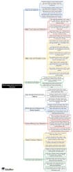World Agriculture and Food Security Mind Map - UPSC