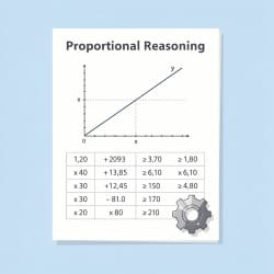 Proportional Reasoning - 2 Chapter Notes - Mathematics (Maths) Class 8 ...