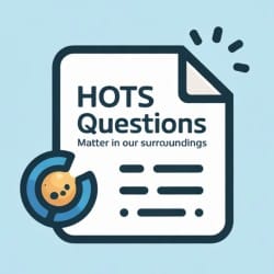 HOTS Questions Matter in Our Surroundings - Science Class 9 PDF Download