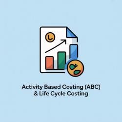 Activity Based Costing (ABC) and Life Cycle costing - Crash Course for UGC