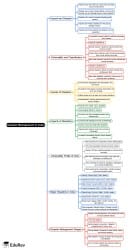 Disaster Management in India Mind Map - UPSC PDF Download