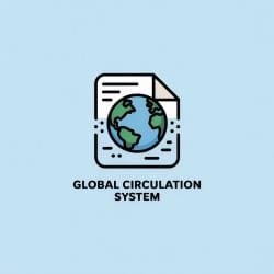 Global Circulation System - Crash Course for UGC NET Geography PDF Download