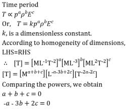 UNITS AND MEASUREMENTS - Class 1 PDF Download