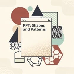 PPT: Shapes and Patterns - Class 5 PDF Download