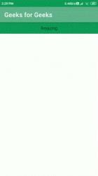 DropDownView in Android - Software Development PDF Download