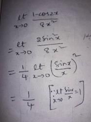 Limit.. - Class 12 PDF Download