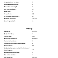 CUET History Previous Year Paper 2023 - CUET Previous Year Question ...